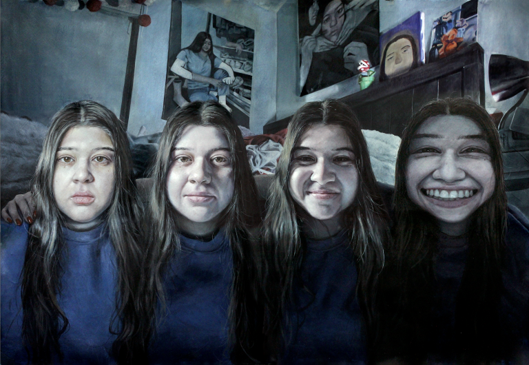 Works – Camila Salinas